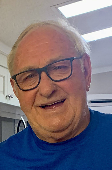 DARRELL ALAN GUYOTT | News, Sports, Jobs - The Alpena News